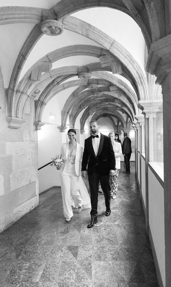 Hochzeit Sarah & Florian - Theresa Schawohl Fotografie