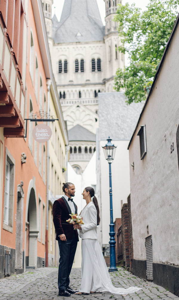 Hochzeit Sarah & Florian - Theresa Schawohl Fotografie
